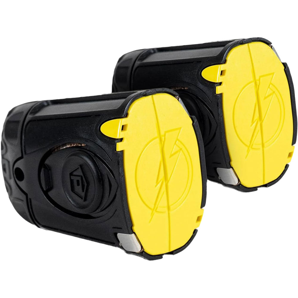 TASER Accessories — Batteries, Cartridges, Holsters | TBOTECH