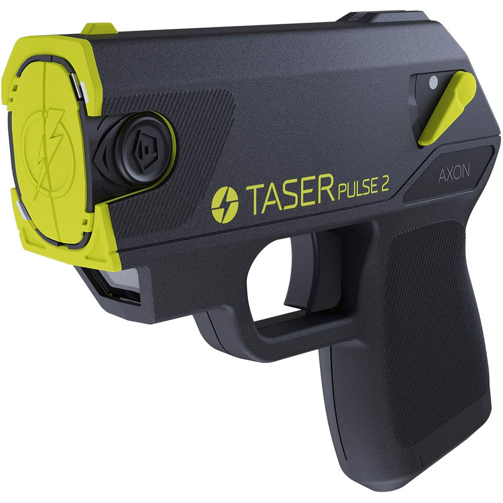 TASER Devices — Shooting Stun Guns with 15-Foot Range | TBOTECH