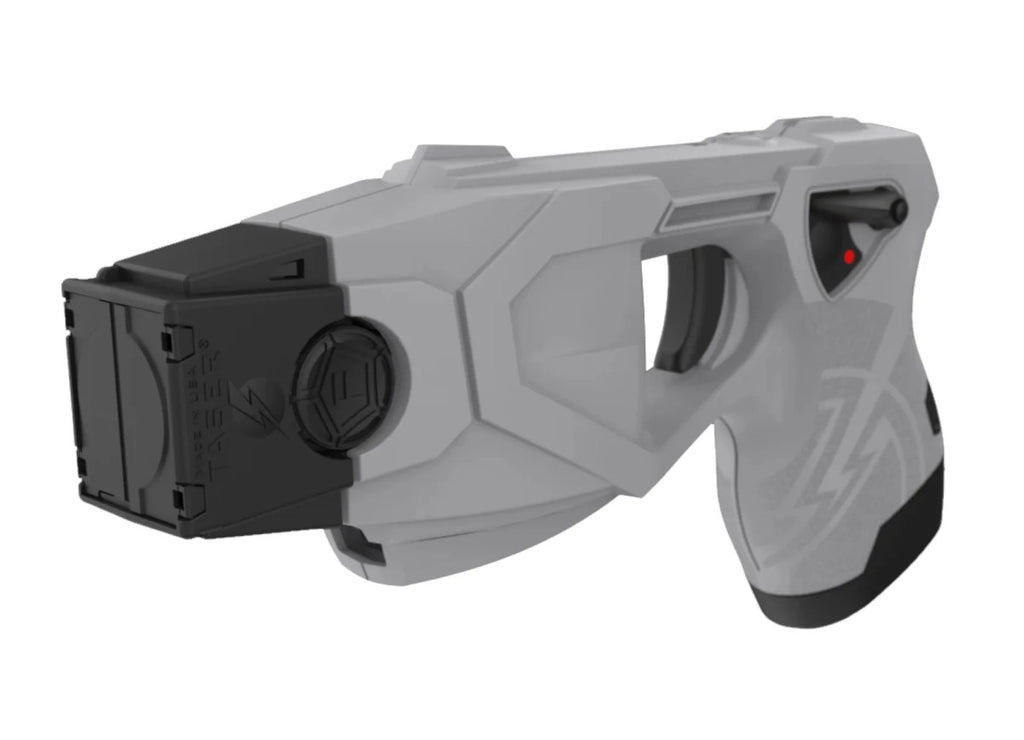 TASER Devices — Shooting Stun Guns with 15-Foot Range | TBOTECH