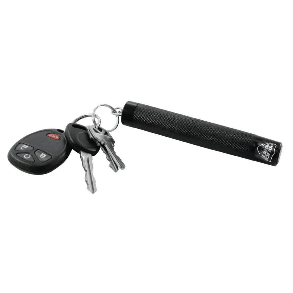 Expandable Batons — Collapsible Steel Batons | TBOTECH
