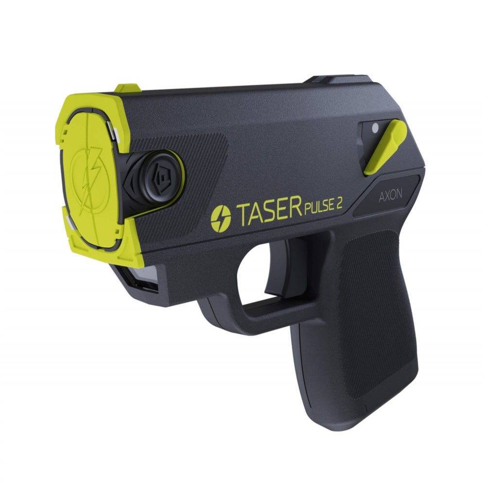 TASER Devices — Shooting Stun Guns with 15-Foot Range | TBOTECH
