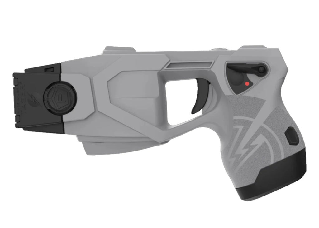 TASER Devices — Shooting Stun Guns with 15-Foot Range | TBOTECH