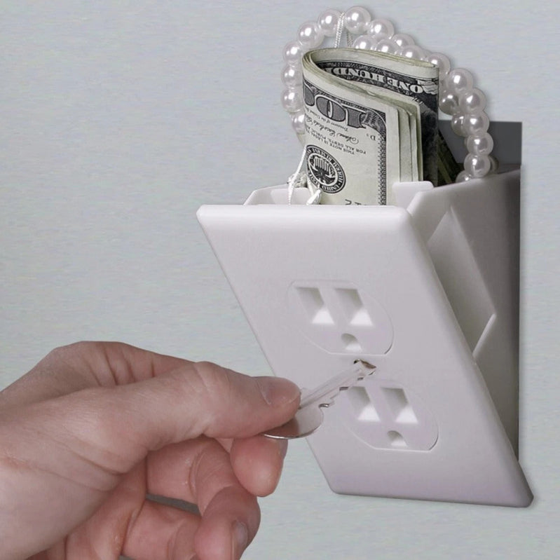 Diversion Safes | Hidden Safes in Everyday Items | TBOTECH