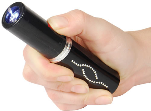 Disguised Stun Guns | Hidden Self-Defense | TBOTECH
