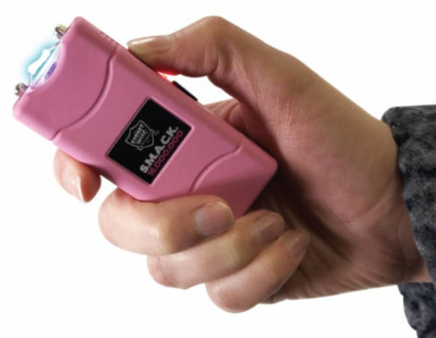 Stun Guns for Sale: Self-Defense Tasers | TBOTECH