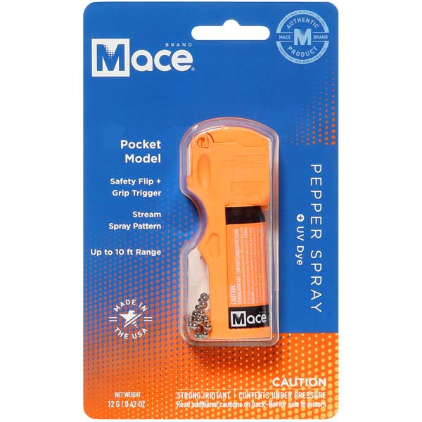 Pocket Pepper Spray | TBOTECH Self Defense Products