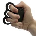 Stun Knuckles | Knuckle Taser for Self-Defense | TBOTECH