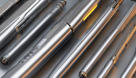 Electroshock Weapon | TBOTECH Self Defense