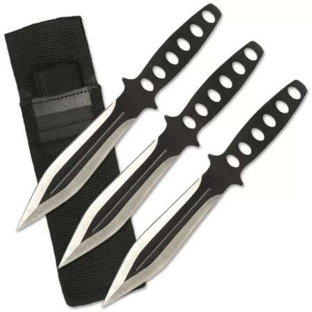 Throwing Daggers 101: Techniques, Tips, and Training for Beginners