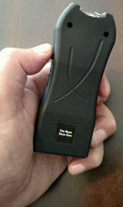 Stun Guns for Sale - Protect Yourself Now | TBOTECH