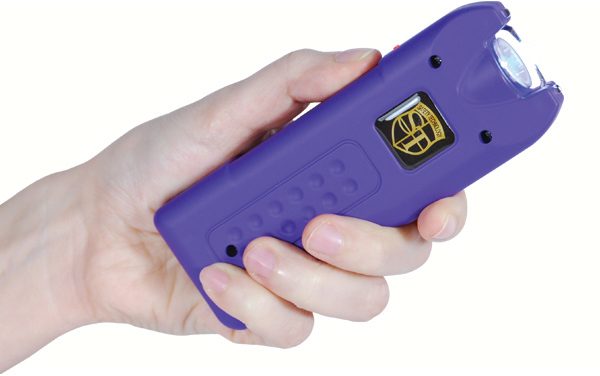 California Stun Gun Laws: Legal Guide to Stun Guns in CA