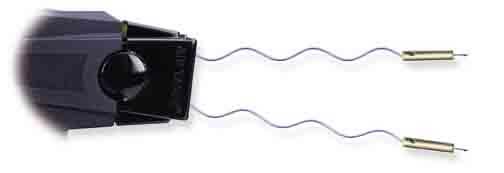 34220 - TASER Cartridge - Fits Your Advanced TASER Devices 34220 - TASER Cartridge - Fits Your Advanced TASER Devices