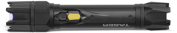TASER Strikelight - The Power of TASER brand in a Stun Gun