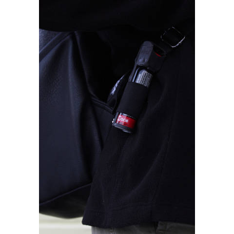 Mace Jogger Pepper Spray - Pepper Spray for Runners | TBOTECH