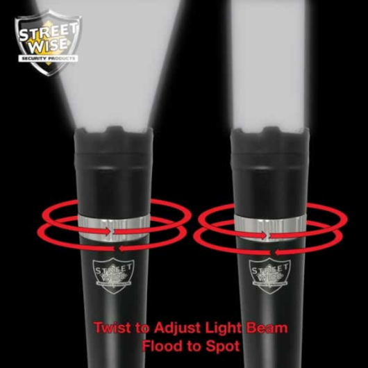 Baseball Bat Taser - 27M Volt Defense | TBOTECH