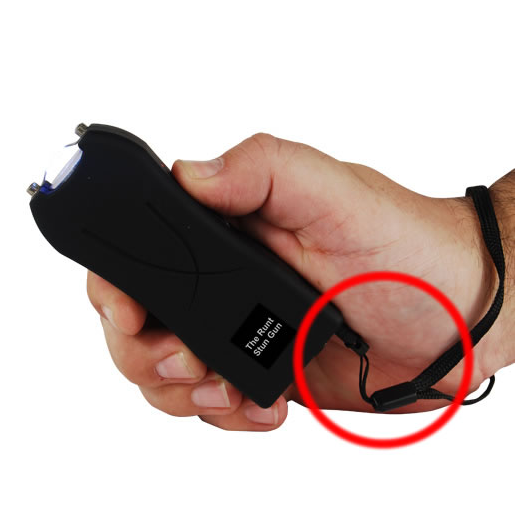 Disable Pin for Runt Stun Gun | Only $3.50 | TBOTECH