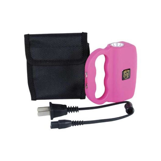 Talon Stun Gun – 75M Volt Shock Grip Taser for Self-Defense