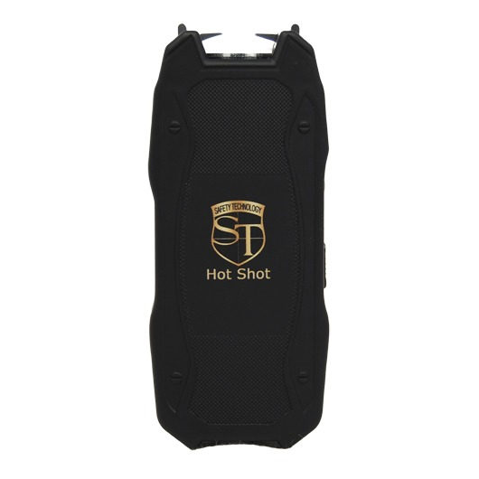 Hot Shot Stun Gun – Discreet 90M Volt Taser | TBOTECH