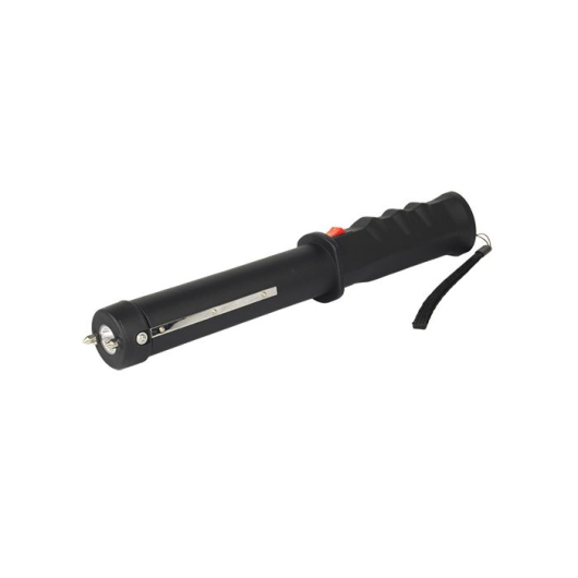 Taser Stick – 40M Volt Repeller Stun Baton | TBOTECH
