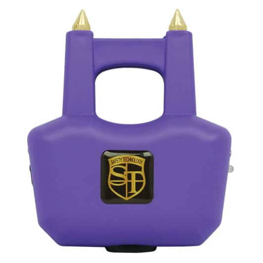 Spike Stun Gun – 65M Volt Self Defense Hand Spike