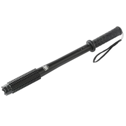 Streetwise Barbarian Stun Baton - 9M Volt Defense | TBOTECH