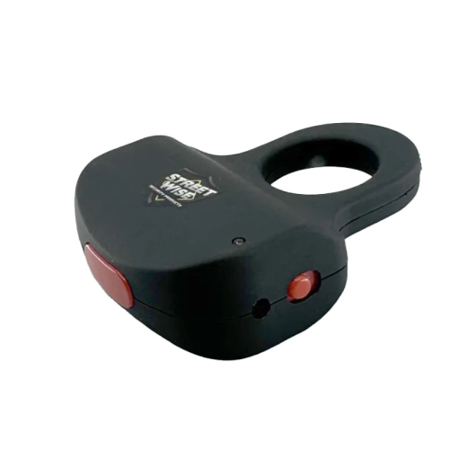 Stun Ring – Sting Ring Stun Gun for Self-Defense | TBOTECH