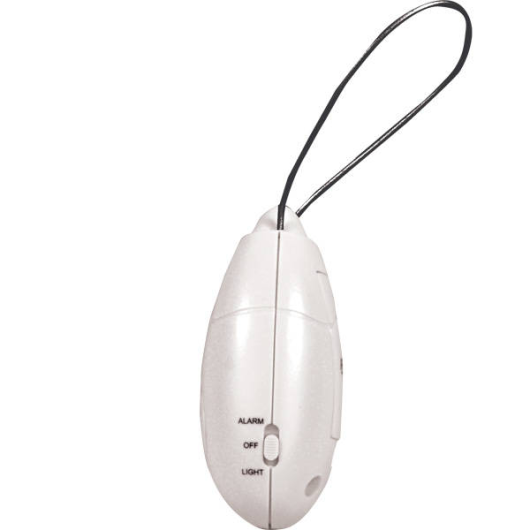 Door Vibration Alarm - 98 dB Security Sensor | TBOTECH