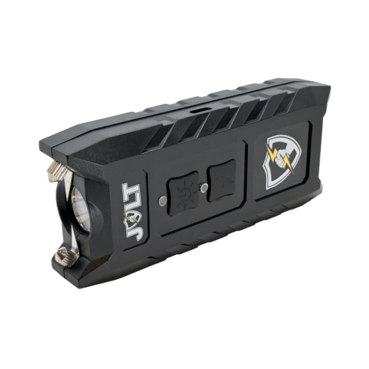Jolt Stun Gun – 92M Volt 3-in-1 Safe Keeper Defense | TBOTECH