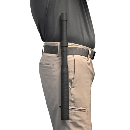 Taser Rod - 7M Volt Lightning Rod from Streetwise | TBOTECH