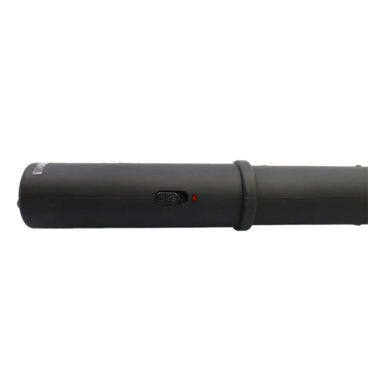 Mini Lightning Rod Stun Baton - 7M Volt Defense | TBOTECH