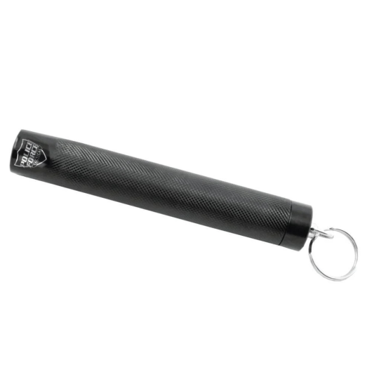 Keychain Baton - Compact Expandable Self-Defense Tool