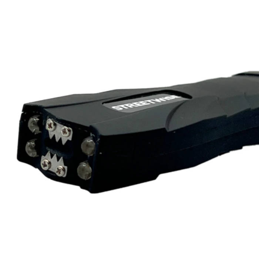 Serpent Stun Gun: Powerful, Feature-Rich Self Defense Tool