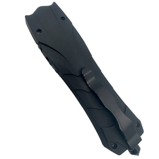 Serpent Stun Gun: Powerful, Feature-Rich Self Defense Tool
