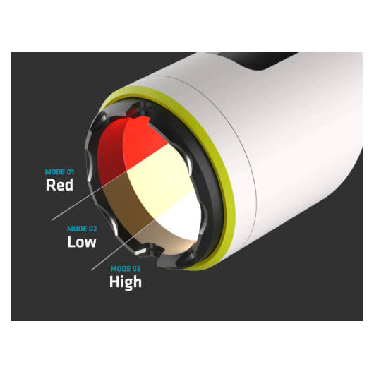 TASER Strikelight 2 - Self Defense Flashlight and Stun Gun