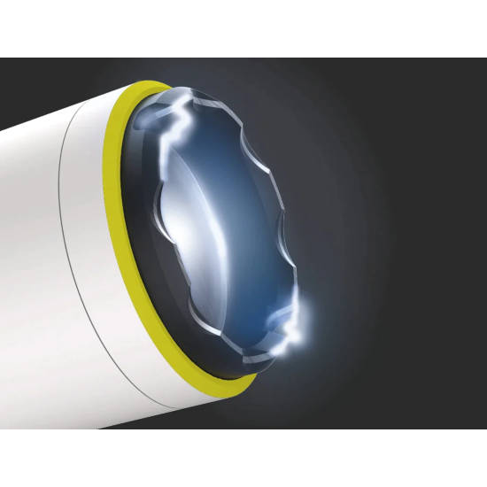 TASER Strikelight 2 - Self Defense Flashlight and Stun Gun