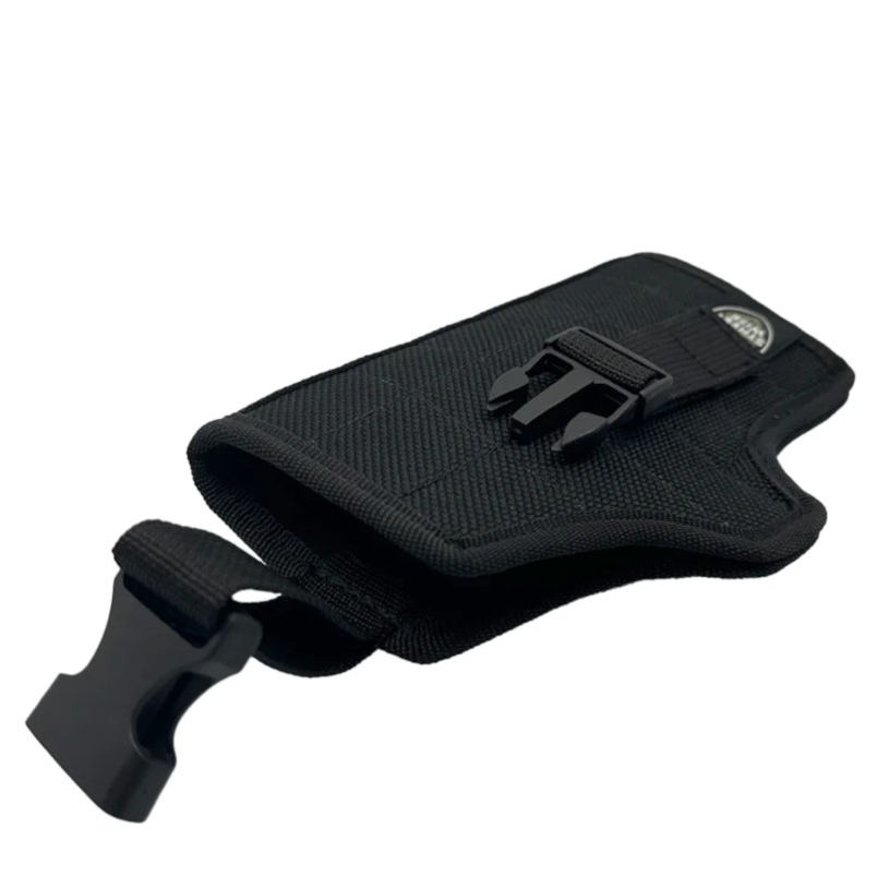 Pepperball Gun Holster for Secure and Quick Access