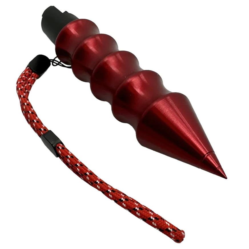 Self Defense Hammer Spray - 2 Tools in One