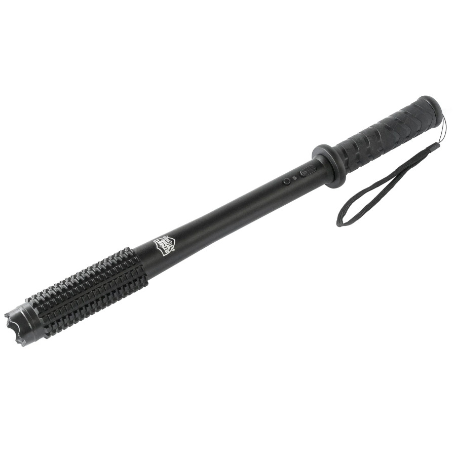 Streetwise Barbarian Stun Baton - 9M Volt Defense | TBOTECH